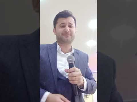 Səfərəli İsaoğlu Arzu inistromental qurupu ilə birgə.Arım balım pətəyim.Şahağacı toyu.