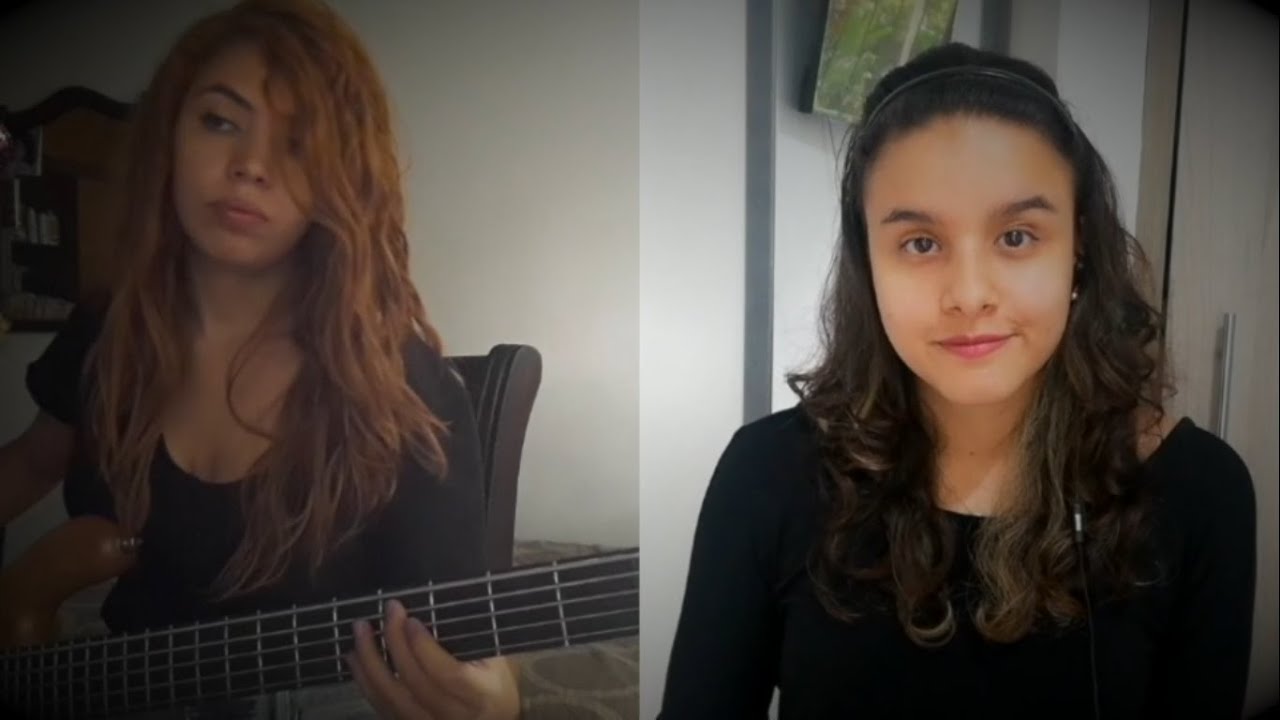 Fever - Peggy Lee (Cover by Cami Zárate y Meli Uribe) - YouTube