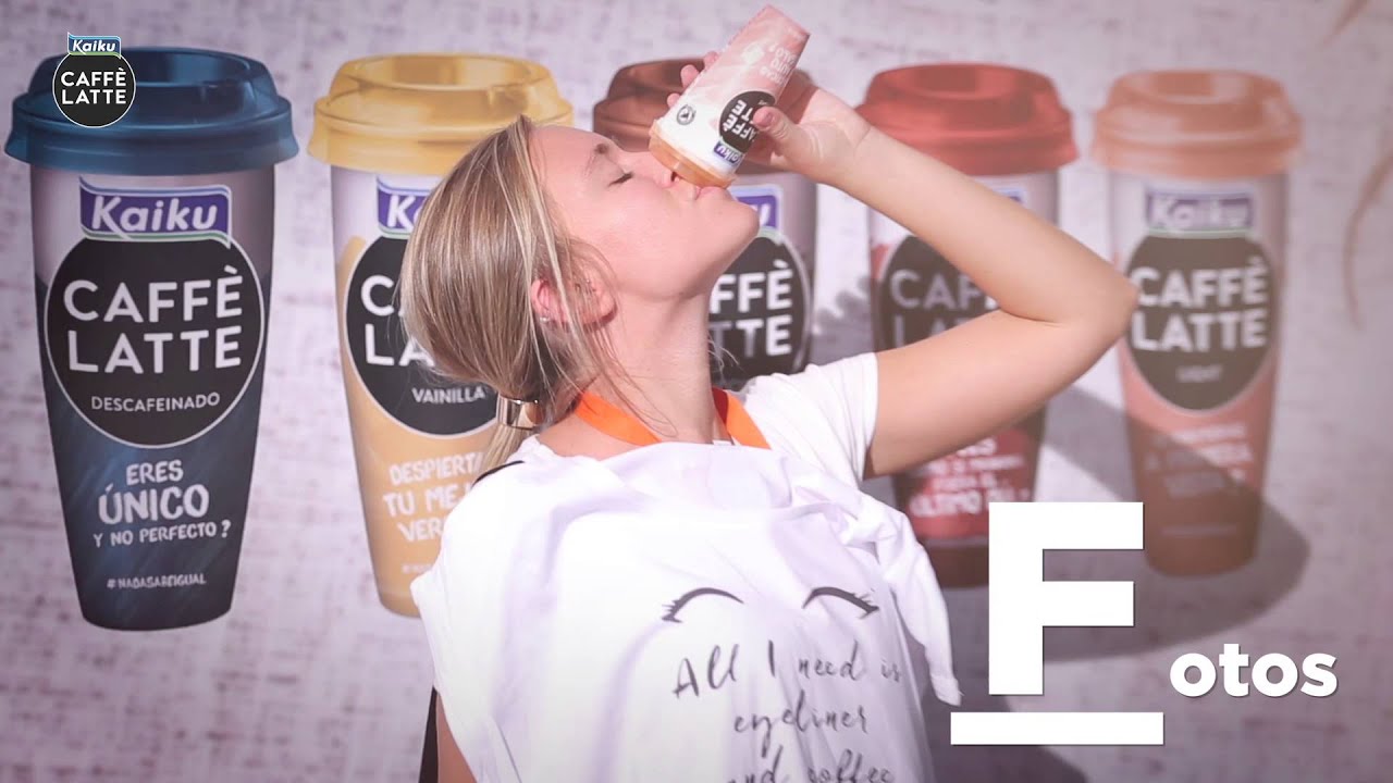 KAIKU 2015 - YouTube