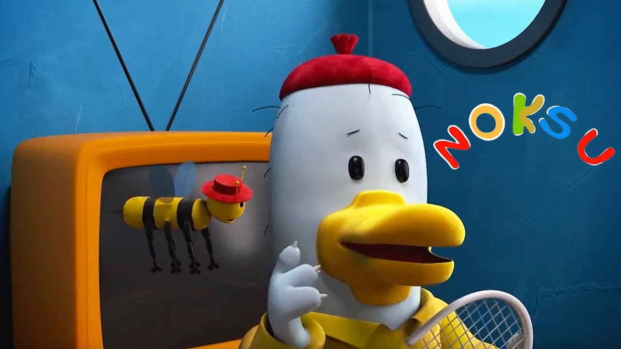 NOKSU Compilation 26 - 30 | Subscribe to The Bogglesox Tv Channel Now ...