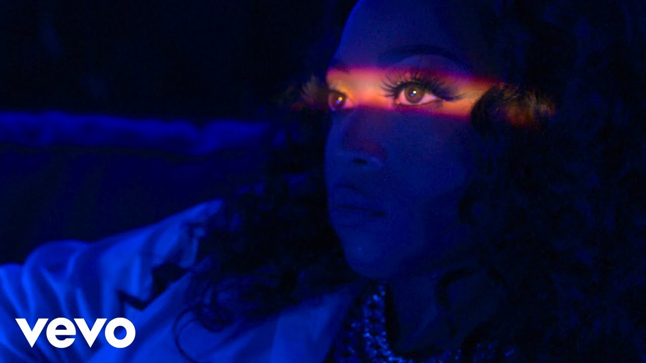 Sakoya Wynter - SelfLove (Official Video) - YouTube