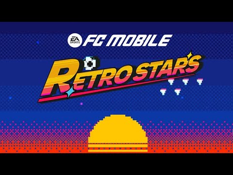 FC MOBILE | RETRO STARS - ALL THEME SONG 🎵 - YouTube