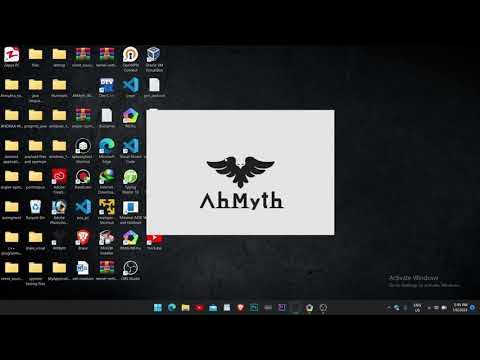 Ahmyth rat APK Building Failed Error Fixed 100% Android - YouTube