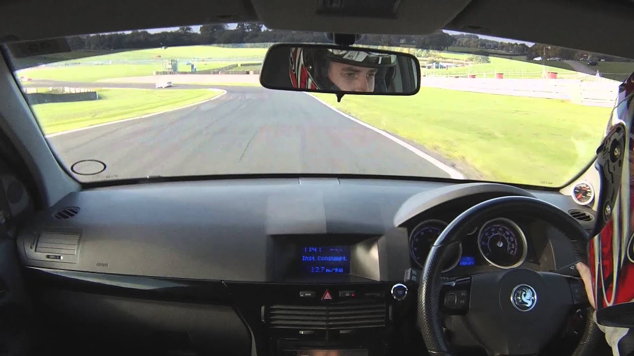 Astra Vxr Van - YouTube