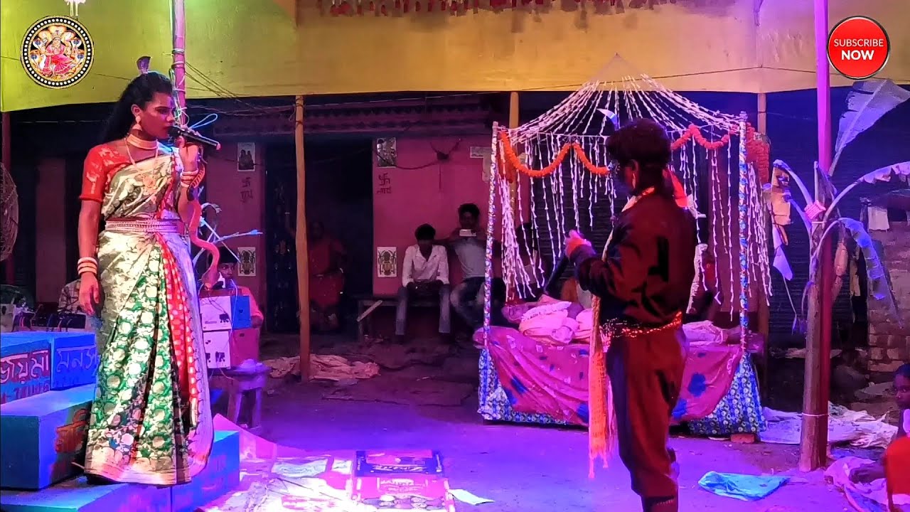Lakhindar ar Basor ghore kalnagini sap duklo #JaiMaManosa #Viral #video ...