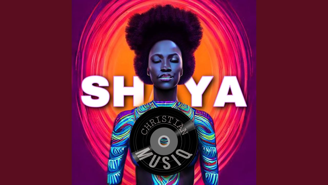 Shaya - YouTube