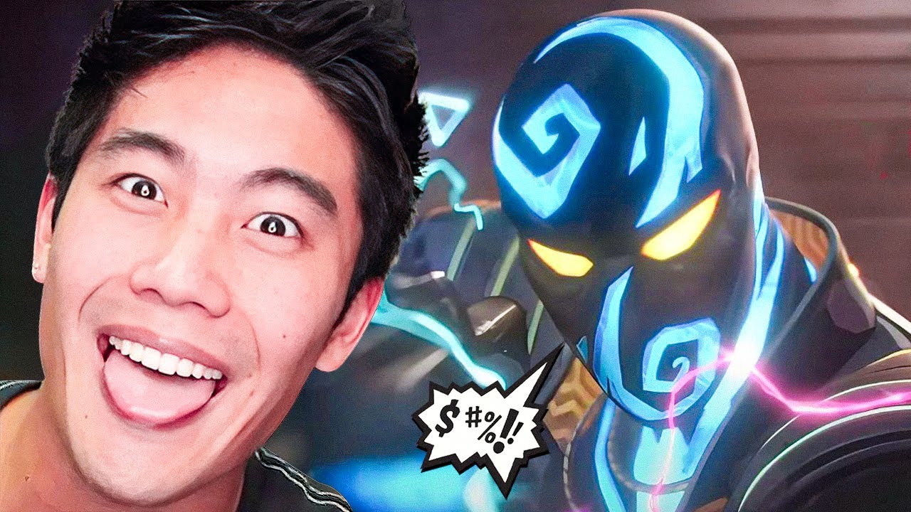 We made them REALLY ANGRY! | Valorant (ft. joshseki, xChocoBars ...