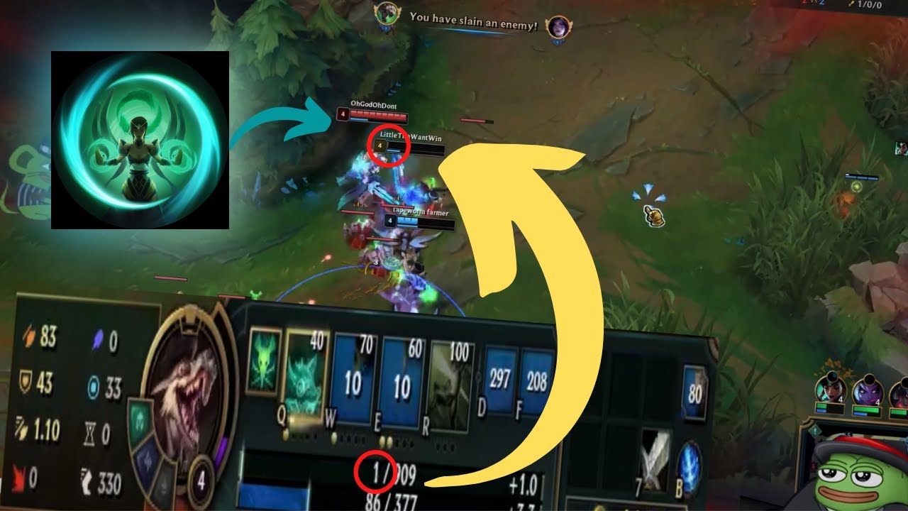 Ratirl 1 HP - YouTube