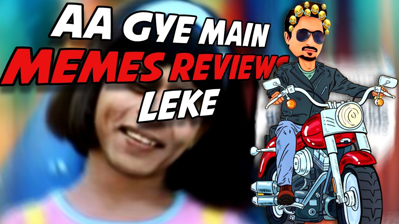 Memes Review & Chill Games | GPJ BOYS - YouTube
