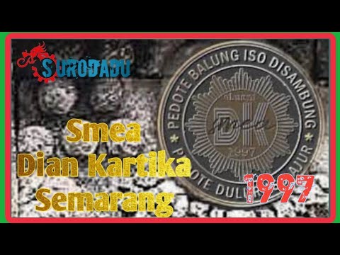 Alumni 1997 SMEA Dian Kartika Semarang