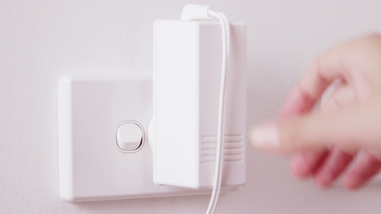 How to install your Telstra Smart Modem™ for nbn™ FTTC and nbn™ HFC ...