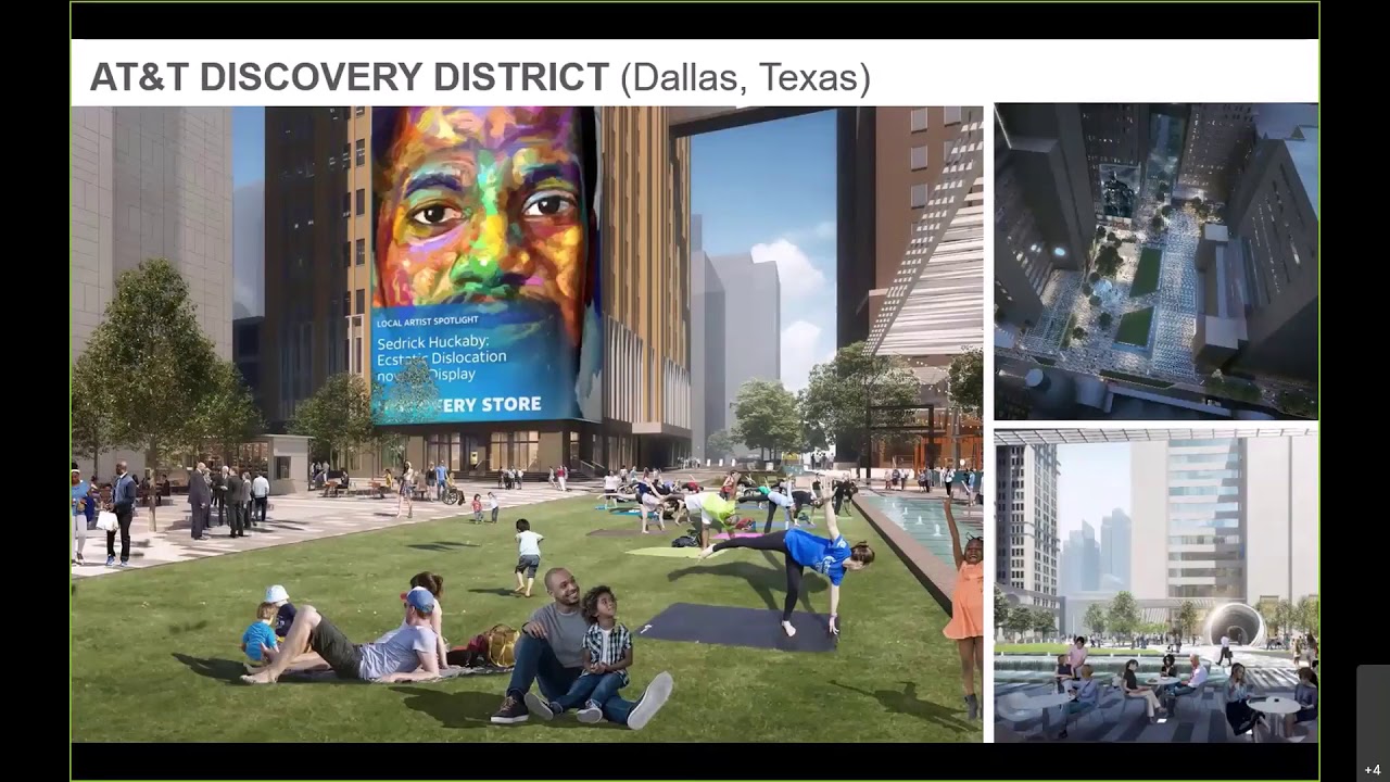 June 2020 SITES Community Call: How a healthy landscape improves human ...
