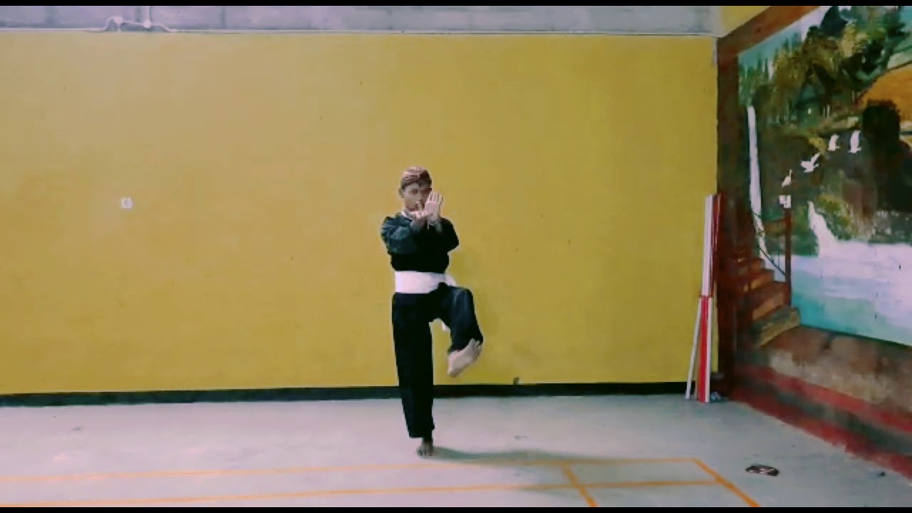 SOLOSPEL PSCP - YouTube