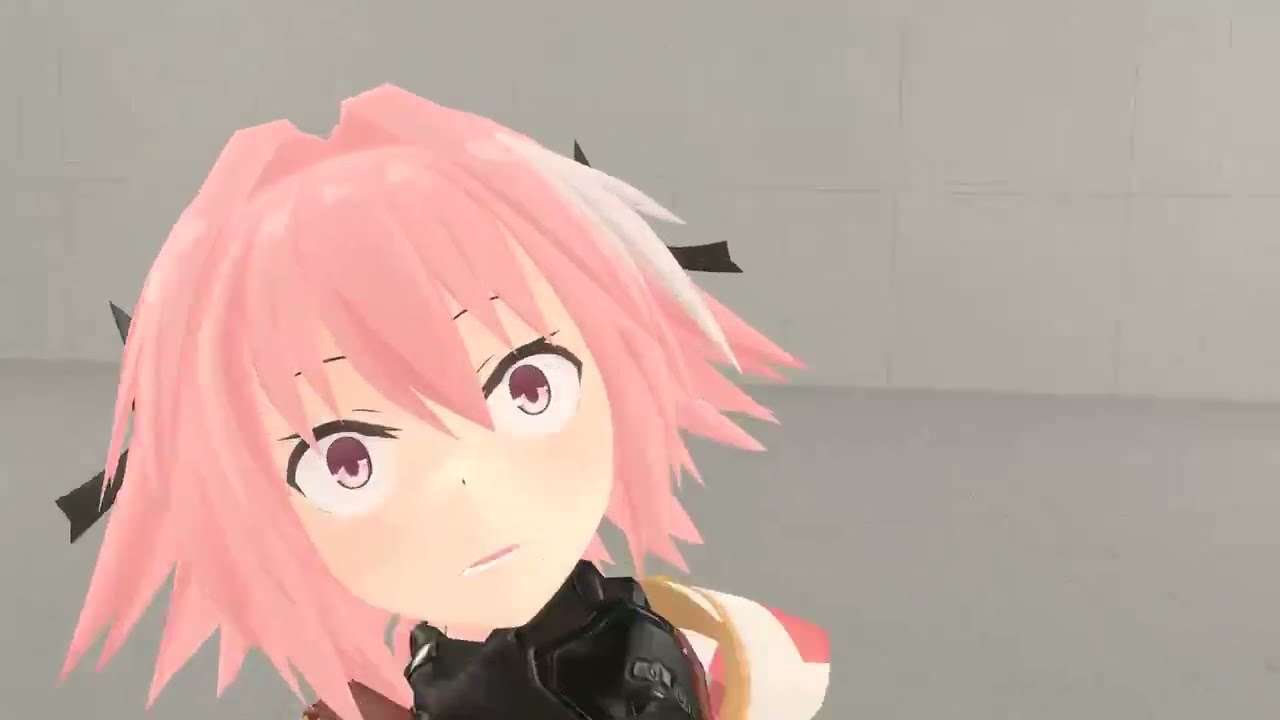 Stabbing Anime girl - YouTube