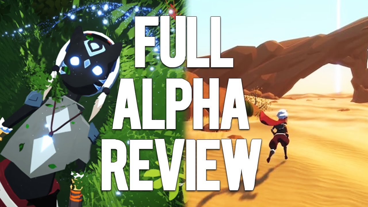 BitCraft | A New Type of MMORPG - YouTube