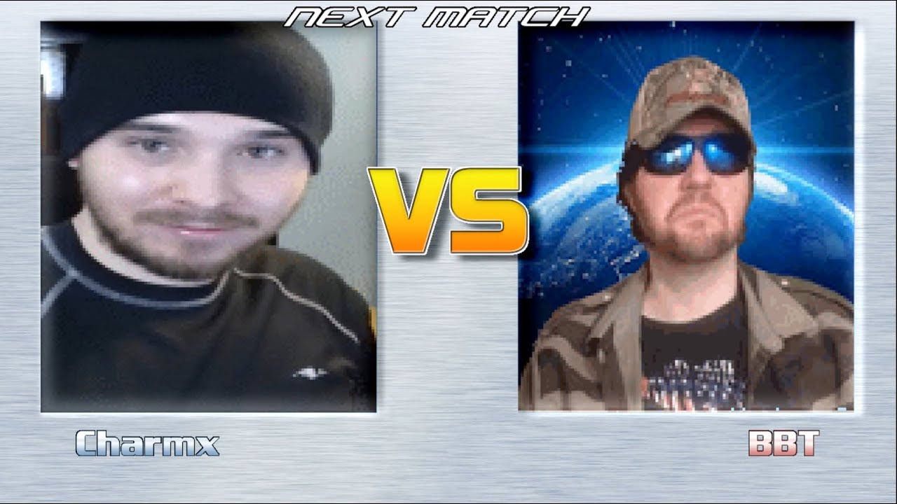 M.U.G.E.N. CPU Fight: Charmx VS Billy Bob Tanley (BBT Network) - YouTube