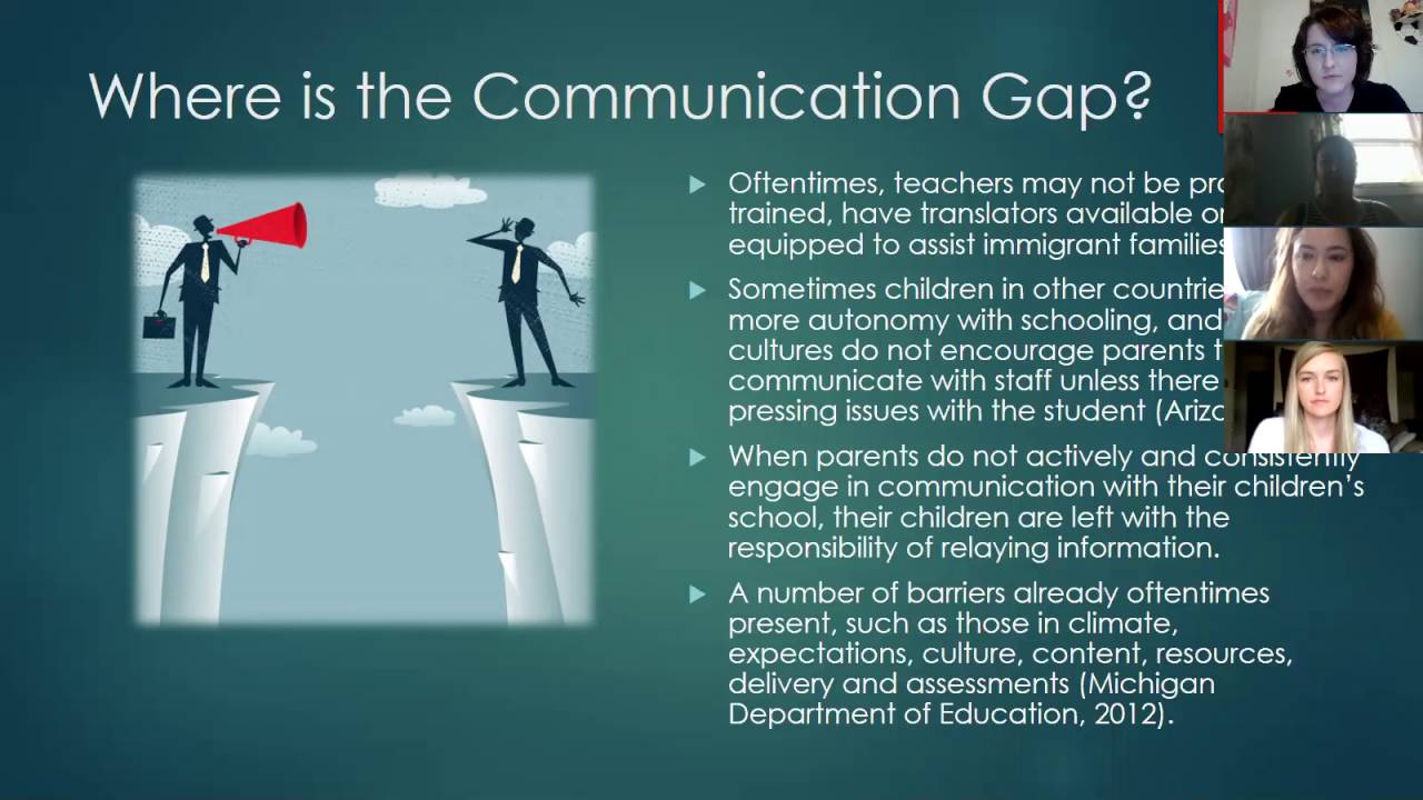 SW491 Group 1 Presentation - Immigrant Children and Language Brokering ...