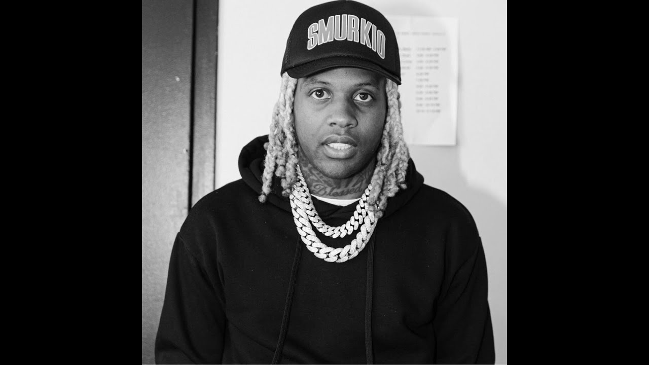 [FREE] Lil Durk Type Beat - SECOND TIME IN ATL - YouTube