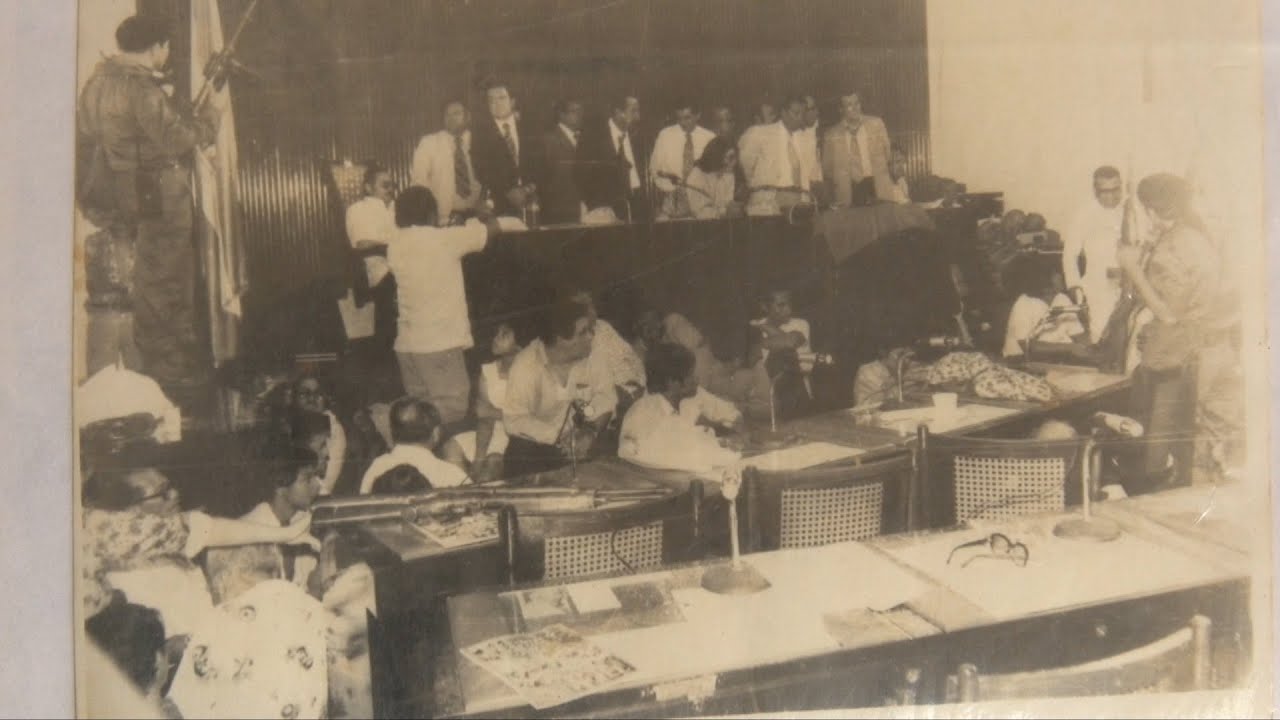 «Operación Chanchera», gesta heroica que marcó la historia de Nicaragua ...