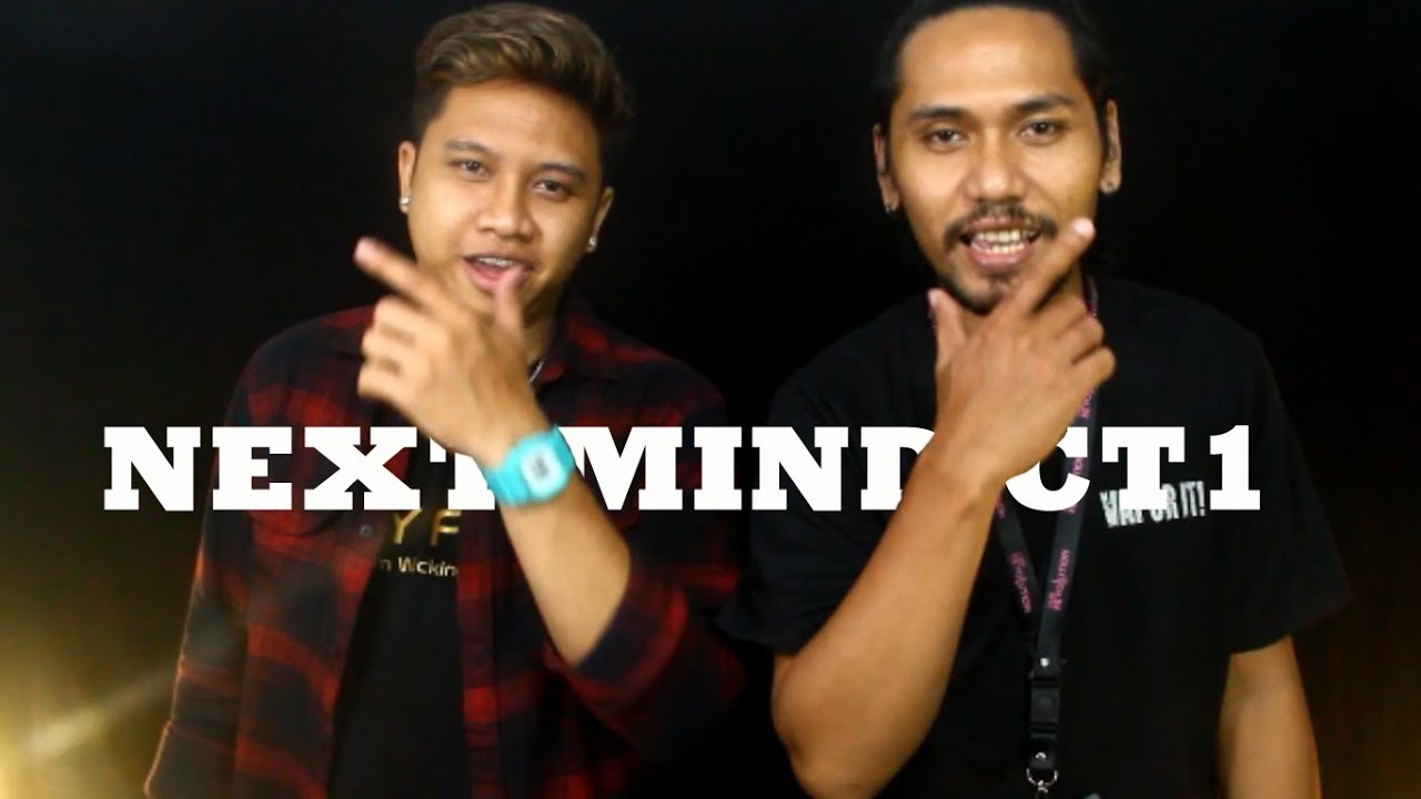 NEXT MIND CT1 PODS, SI KECIL BIKIN NGILER - YouTube