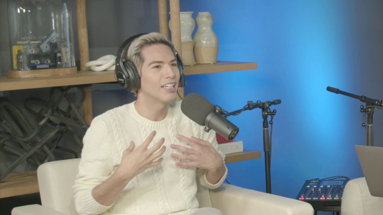 Respect Yourself | Zack Peter: I Respect Me | #Adulting Podcast - YouTube