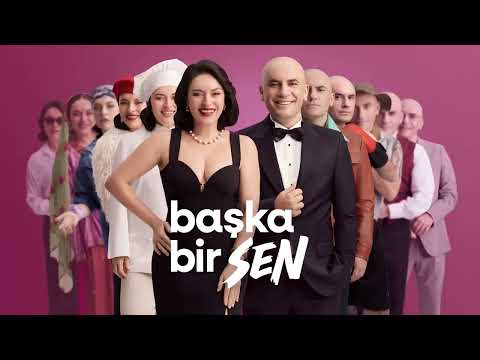 Başka Bir Sen (2025) - Sertap Erener - Farzet