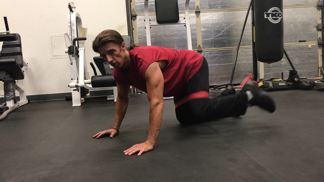 Fire Hydrants with bands - YouTube