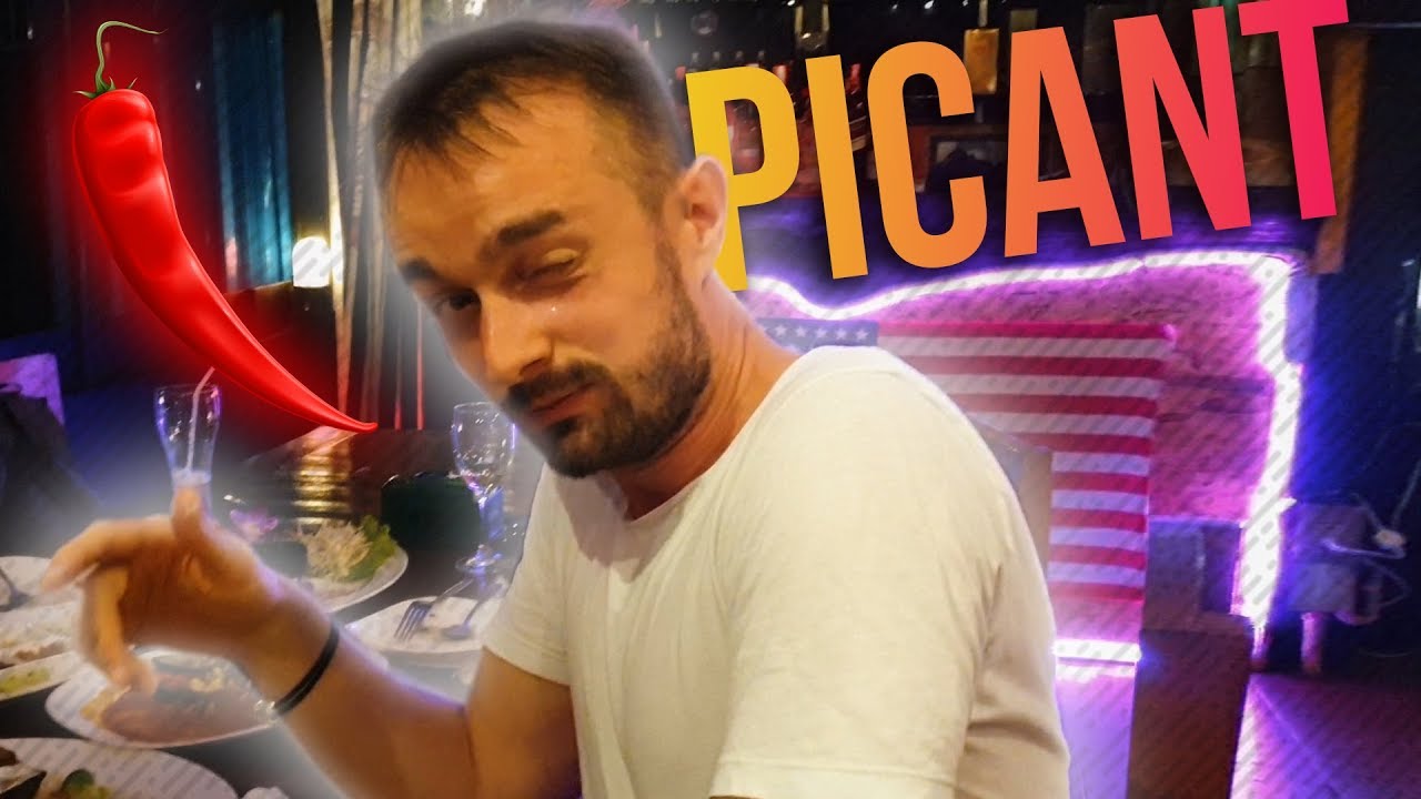 ERA SA MOR DE LA PICANT // Thailanda - EP 3 - YouTube