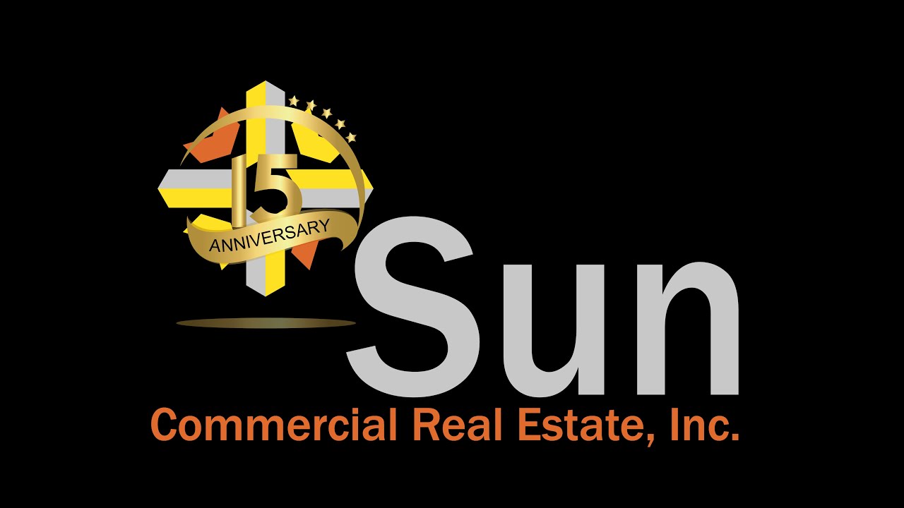 Sun Commercial 15th Anniversary - A Word From Our CEO - YouTube
