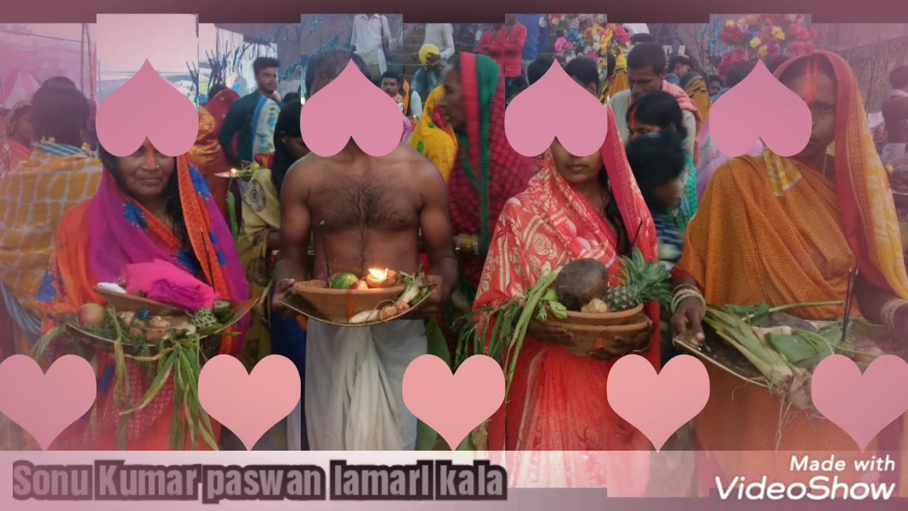 Sonu Kumar paswan lamari kala - YouTube