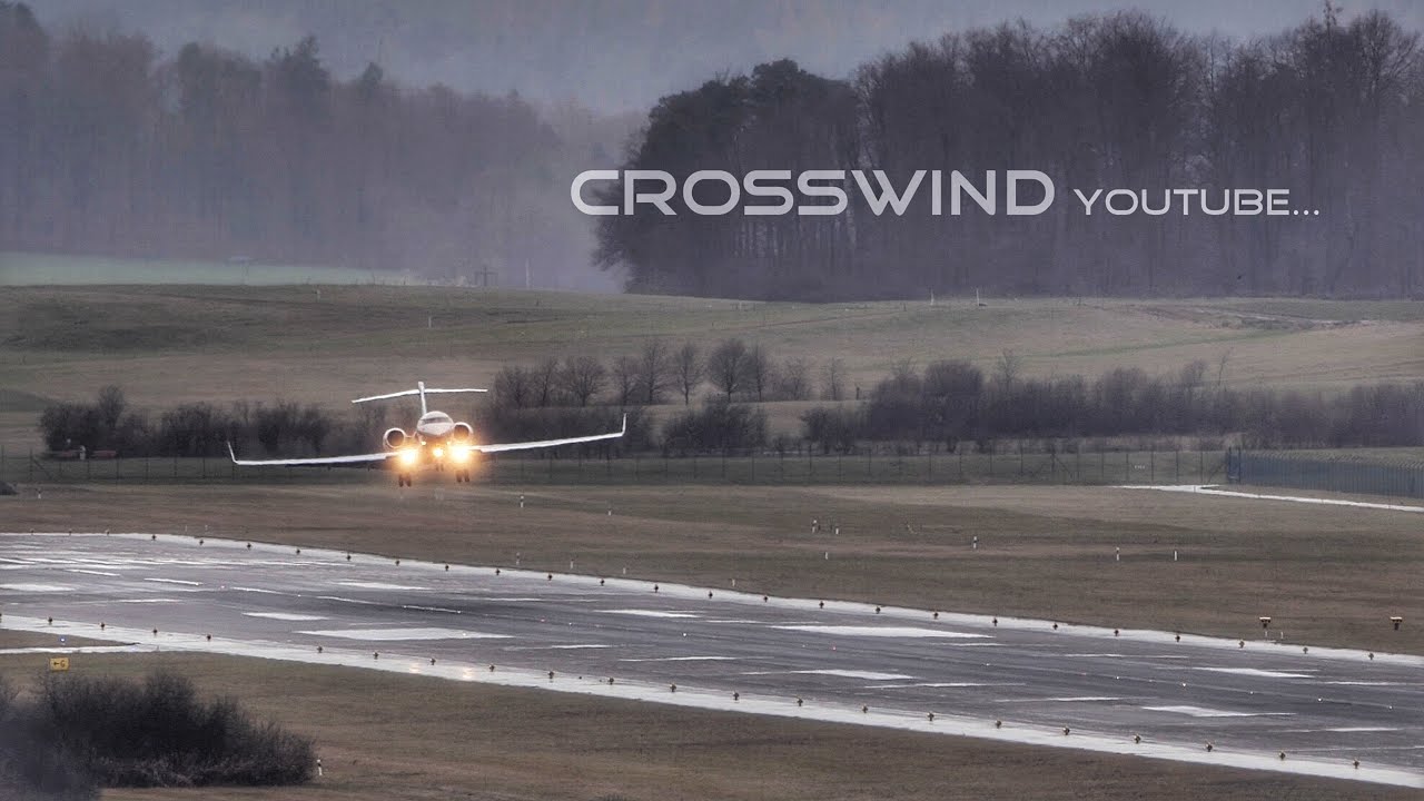 Bombardier GLEX JETS WEFtraffic JAN.2024 Flughafen Zurich #GLEX - YouTube