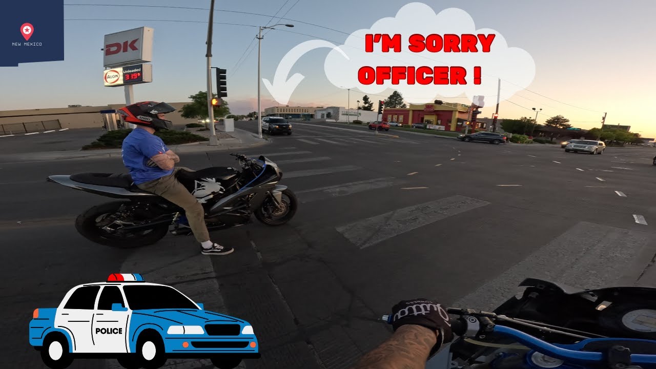 Pilots Club Ace Ride New Mexico 2024 ! (Hood Ride) - YouTube