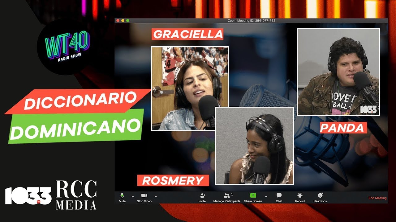 ¿Conoces estas REFRANES DOMINICANOS? - YouTube