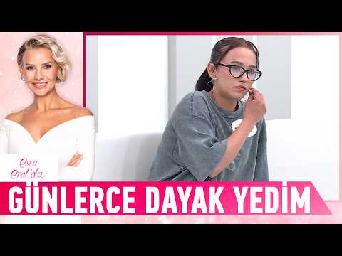 18 yaşındaki genç kızı Esra Erol buldu -  Esra Erol'da Kolaj