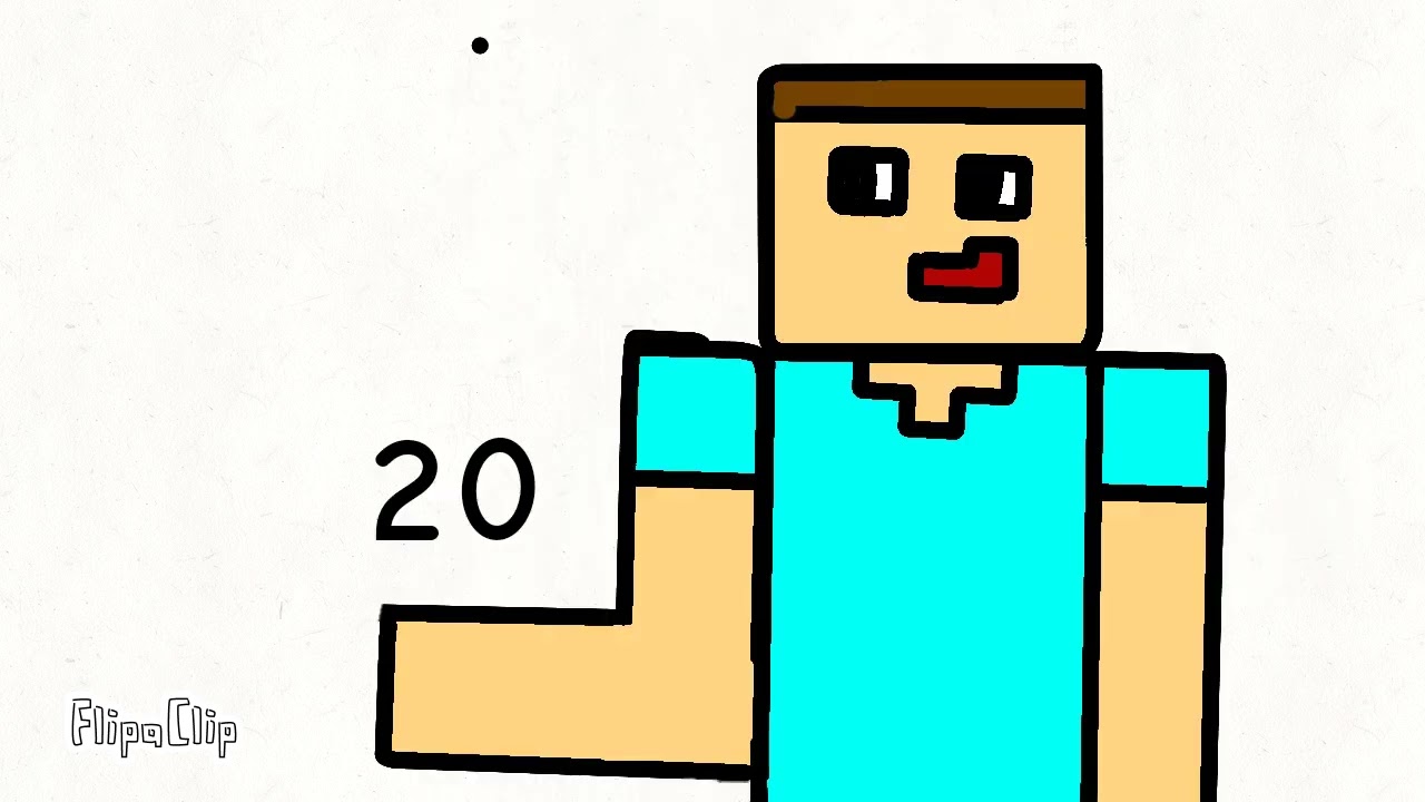 el mejor jugador de Minecraft del Mundo - YouTube