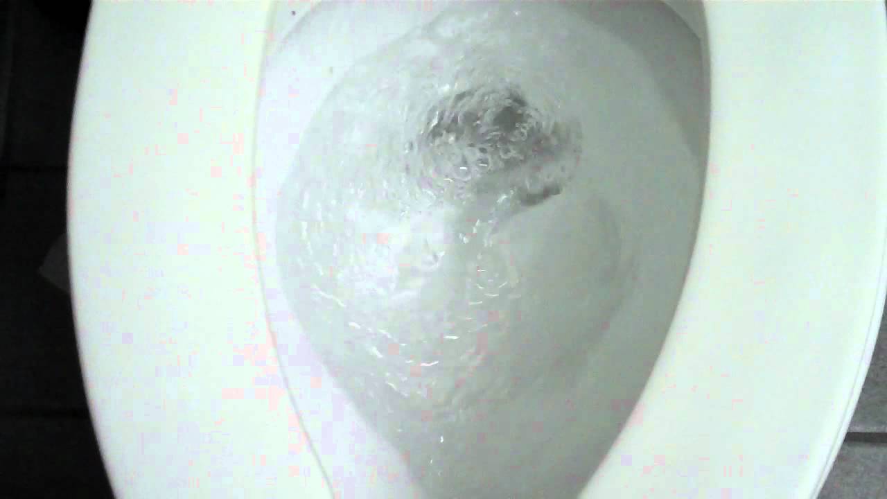 1775: 1997 Universal Rundle Atlas Toilet - YouTube