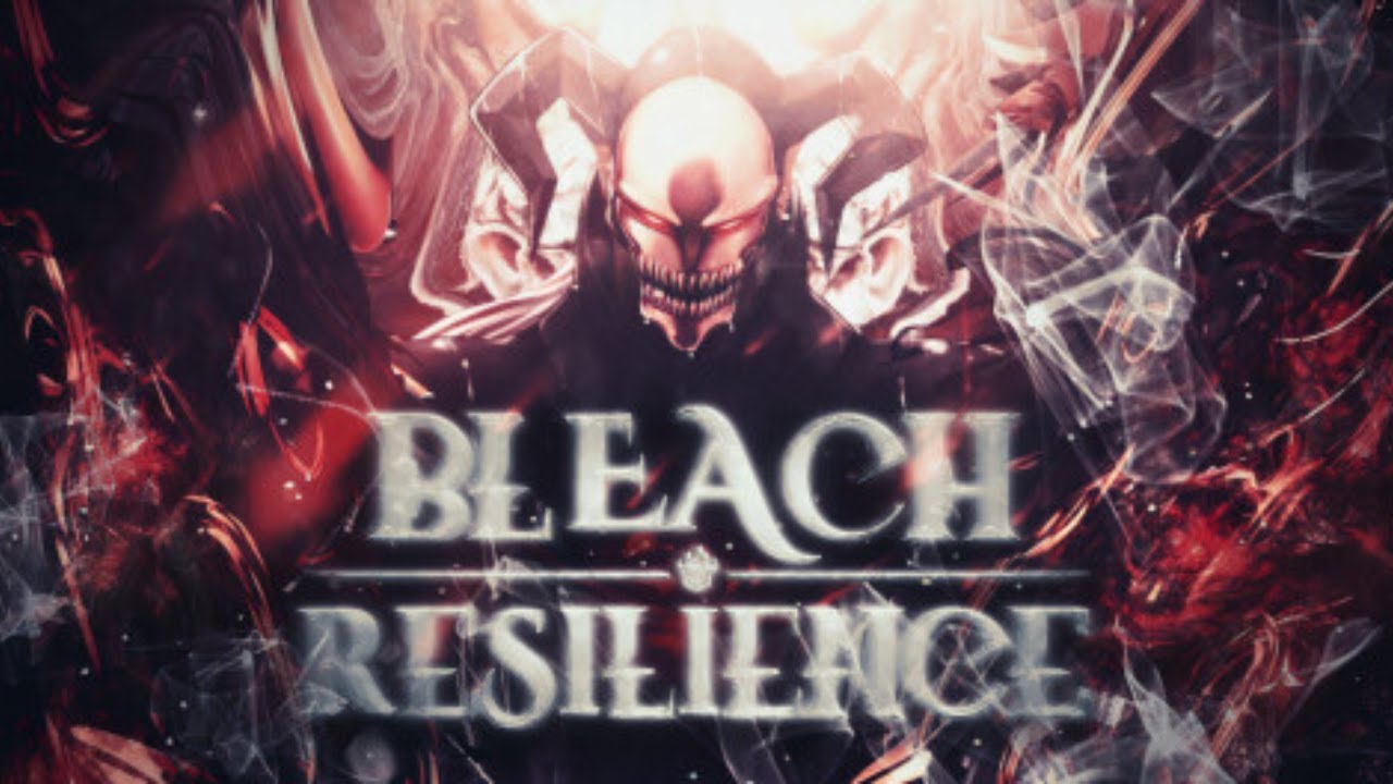 Bleach Resilience - Karakura Town Uncopylocked (Latest Version) - YouTube