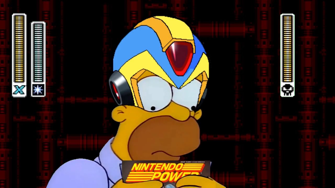 Homer Man X - Spider Boss Realtime YouTube Live View Counter 🔥 ...