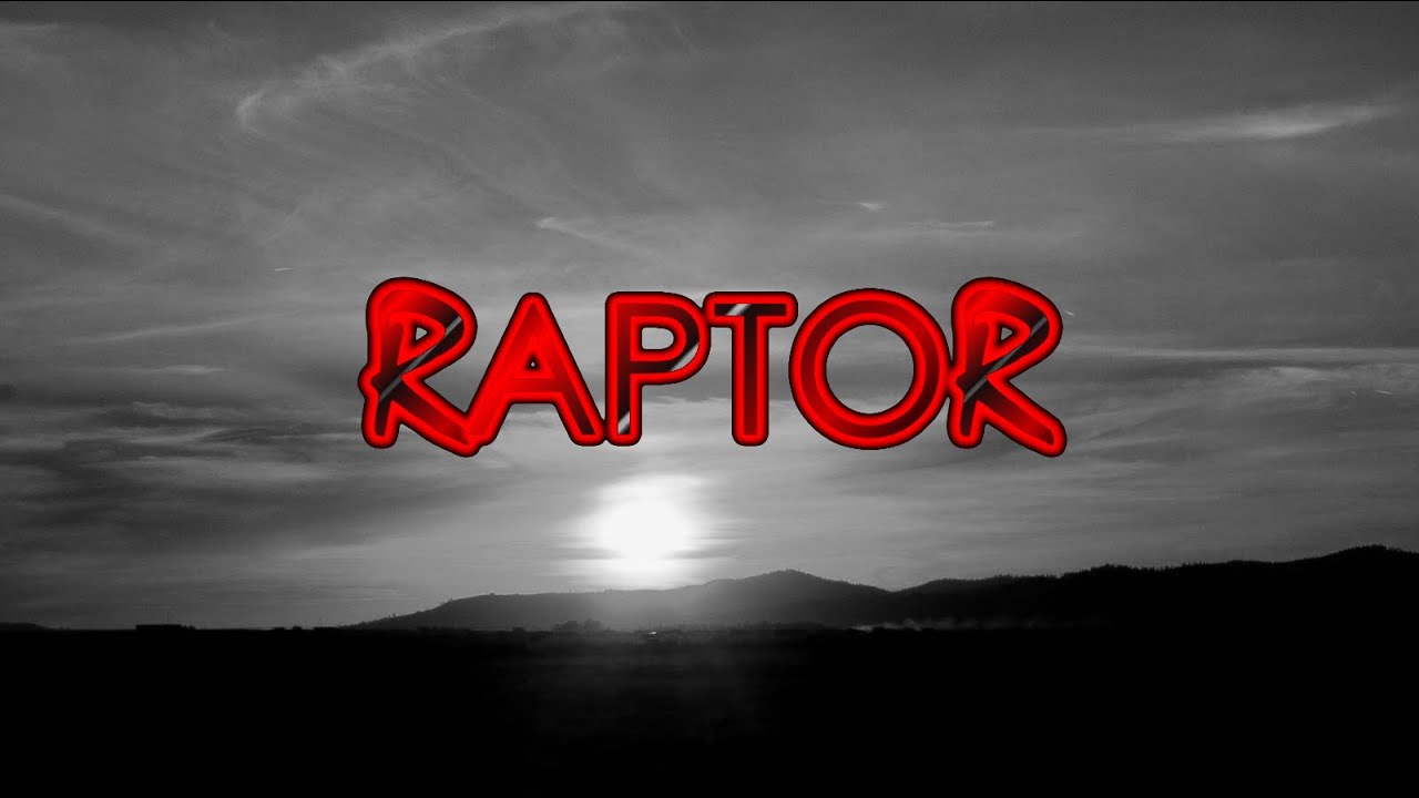 Susan H. Day - Prairie Sunset (Raptor Remix) - YouTube