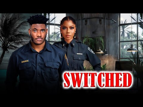 This Movie Of Nancy & Chidi Dike SWITCHED Will Leave A Rent Free In Your Head-2025 Nigeria ...