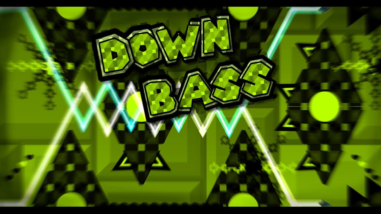 Down Bass 100% - YouTube