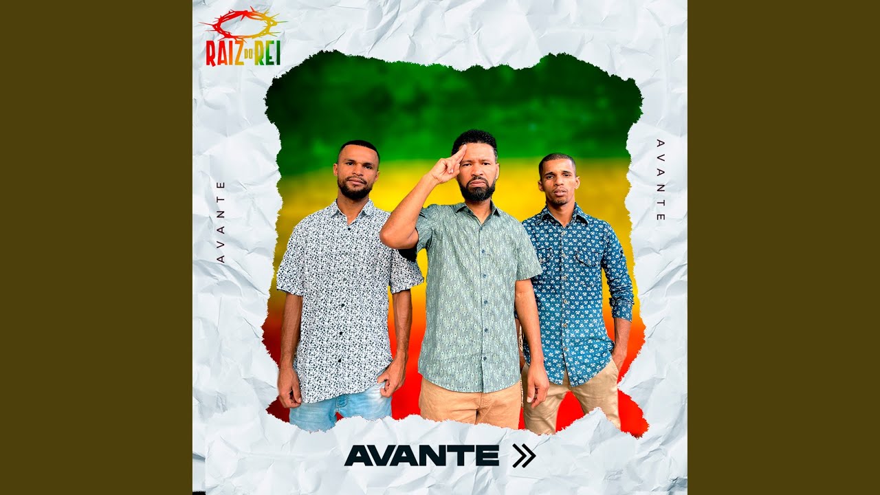 Avante - YouTube Music