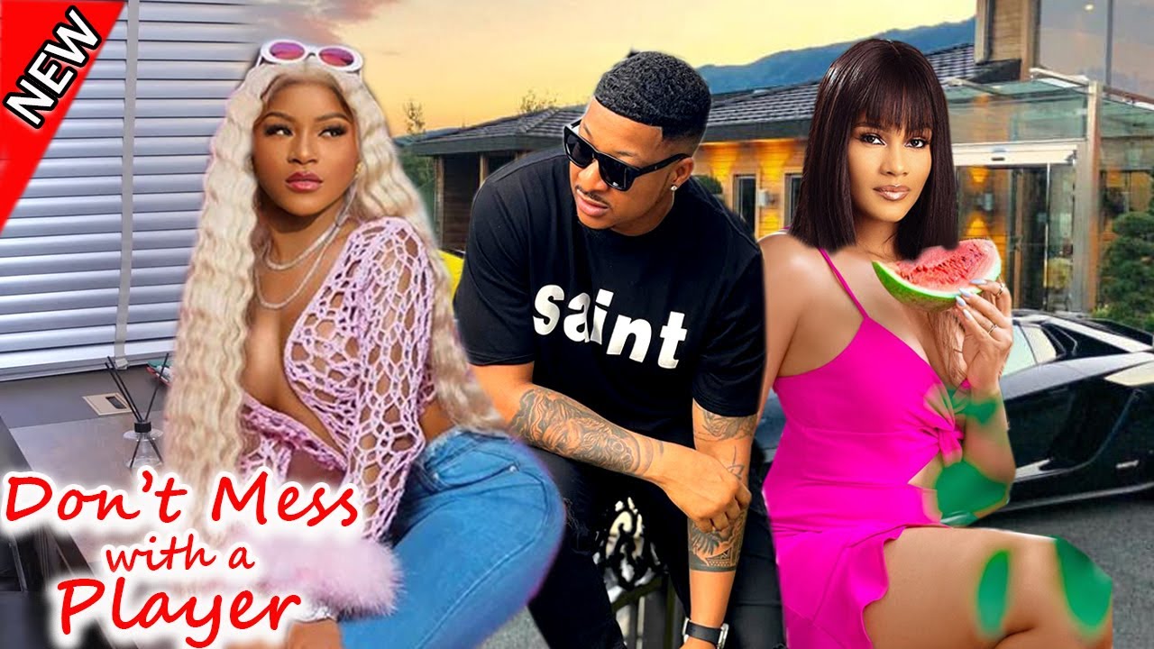 DON'T MESS WITH A PLAYER New Trending (Destiny Etiko/Sunshine Roseman ...