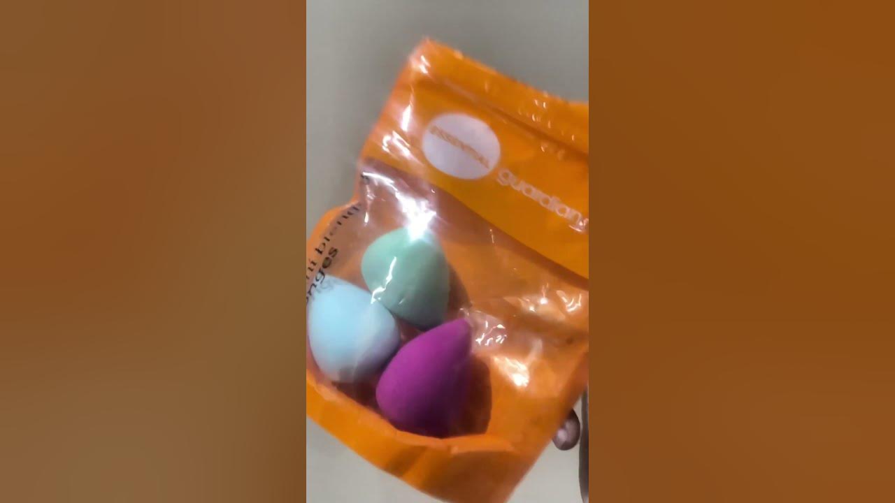 Beauty Blender - YouTube
