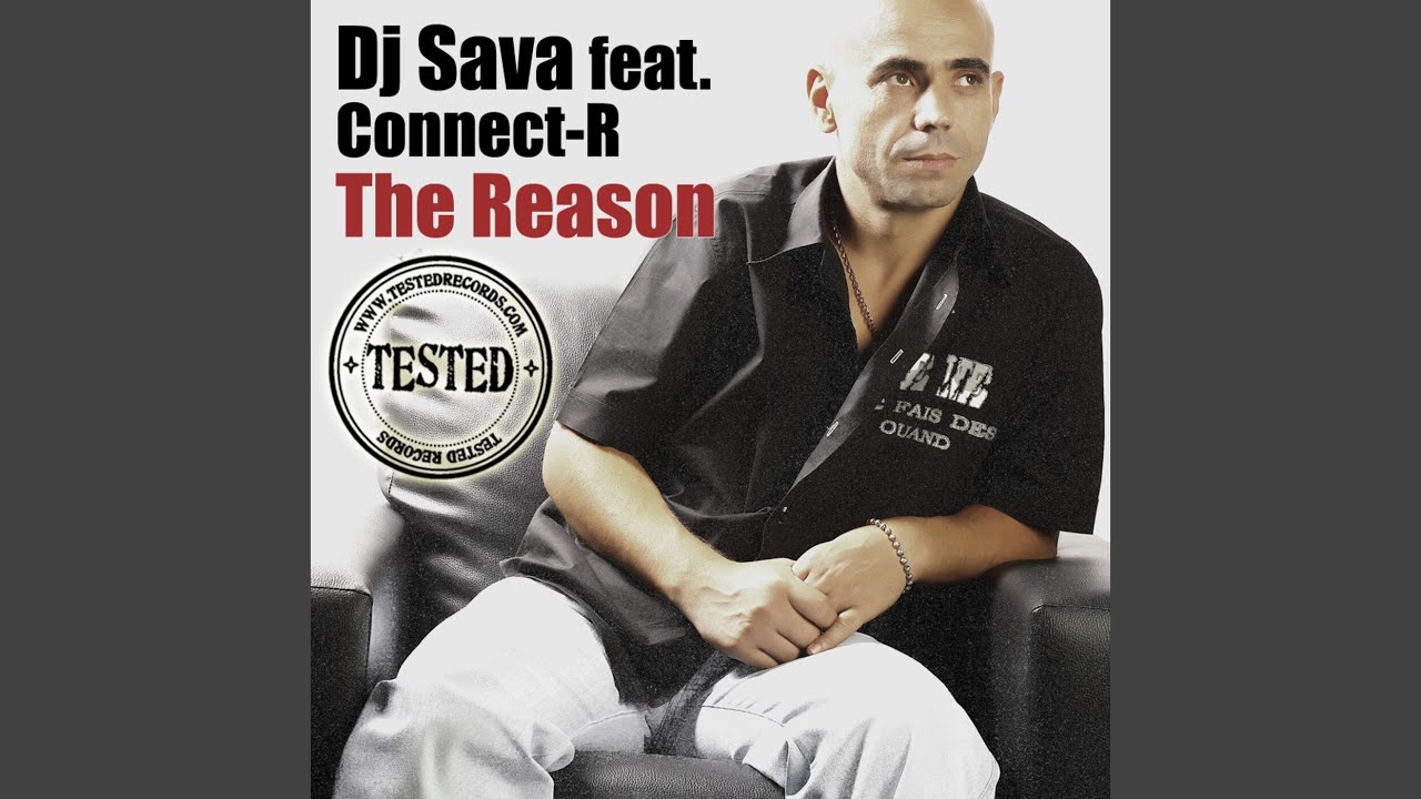The Reason (Extended mix) - YouTube
