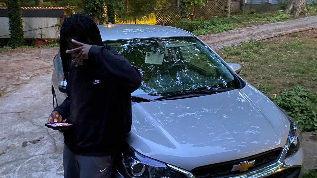 White House ft ( Wesshoe) - YouTube