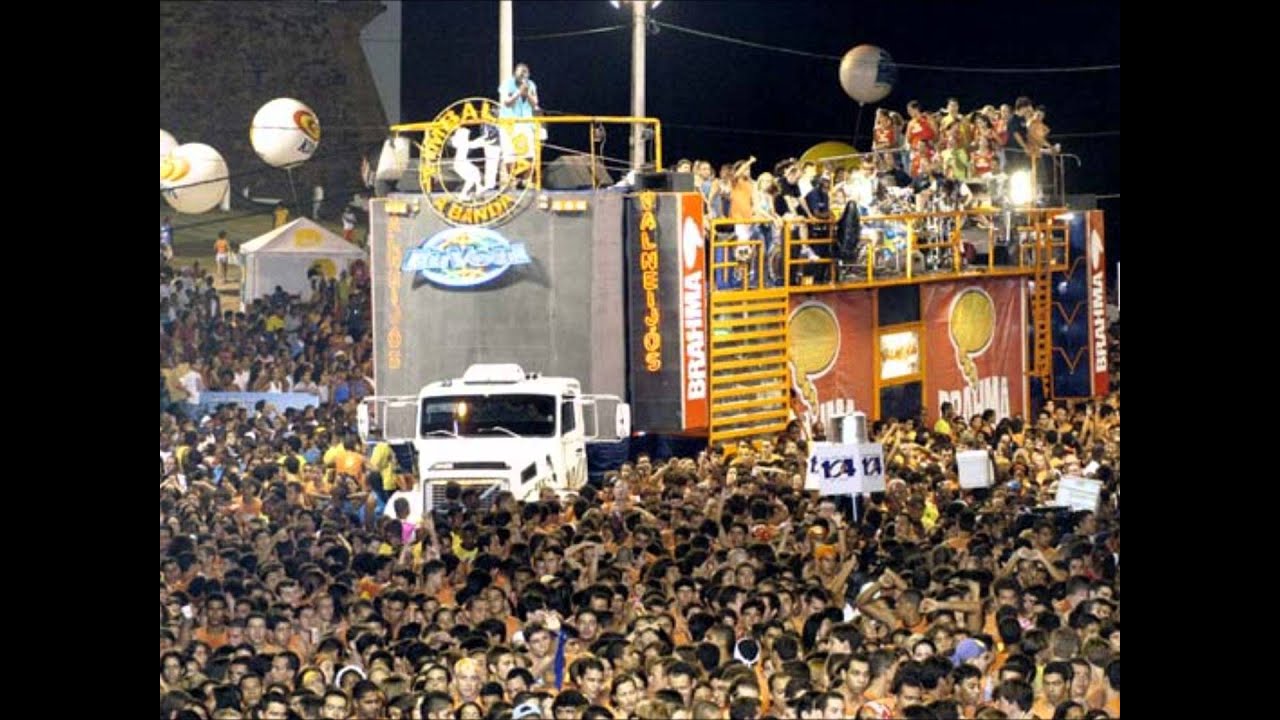 Neópolis - Sergipe - YouTube