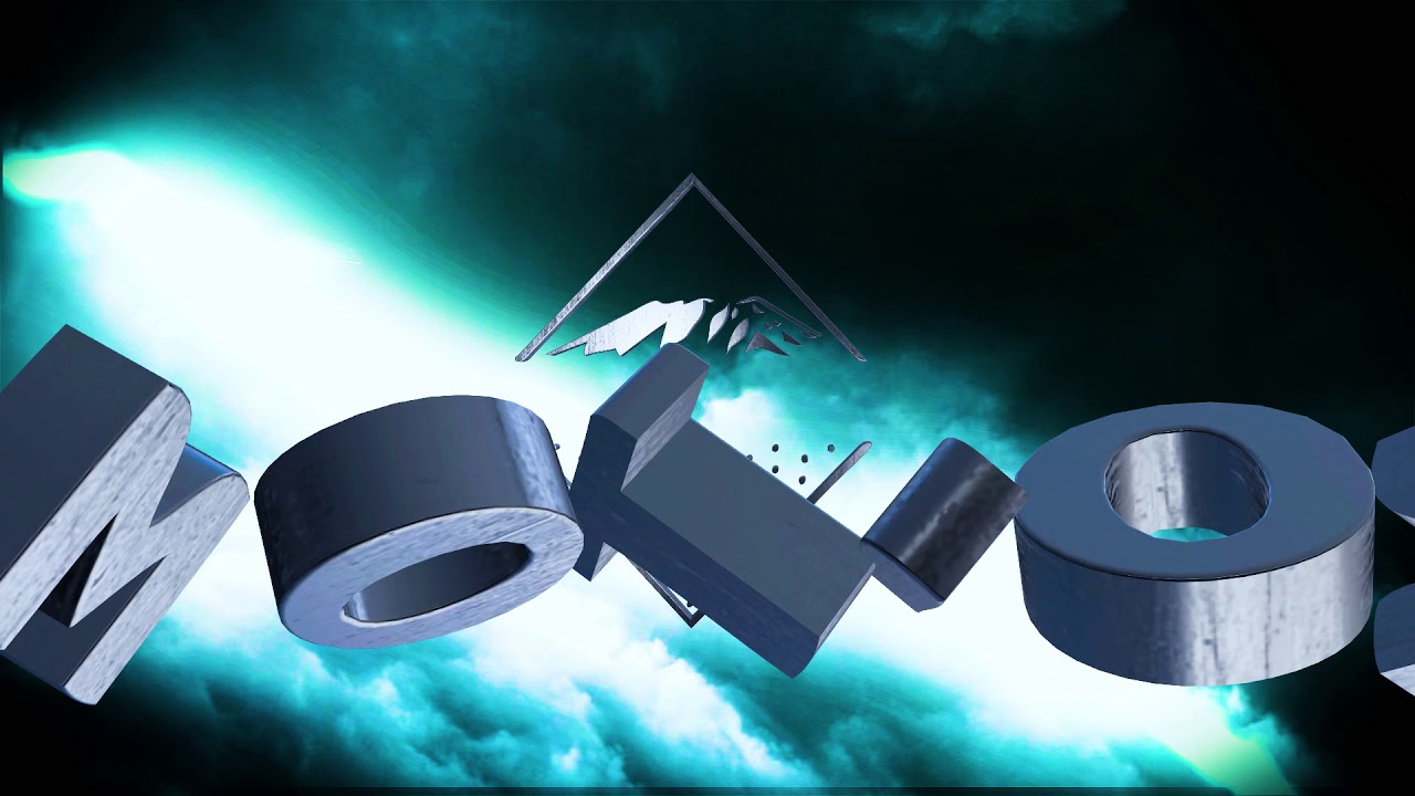 LOKOMOTION INTRO ANIMATION - YouTube