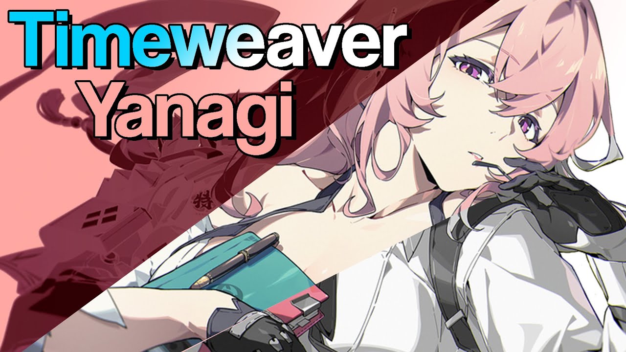 How to Build / Play Yanagi in ZZZ (In-Depth Combat Guide) - YouTube