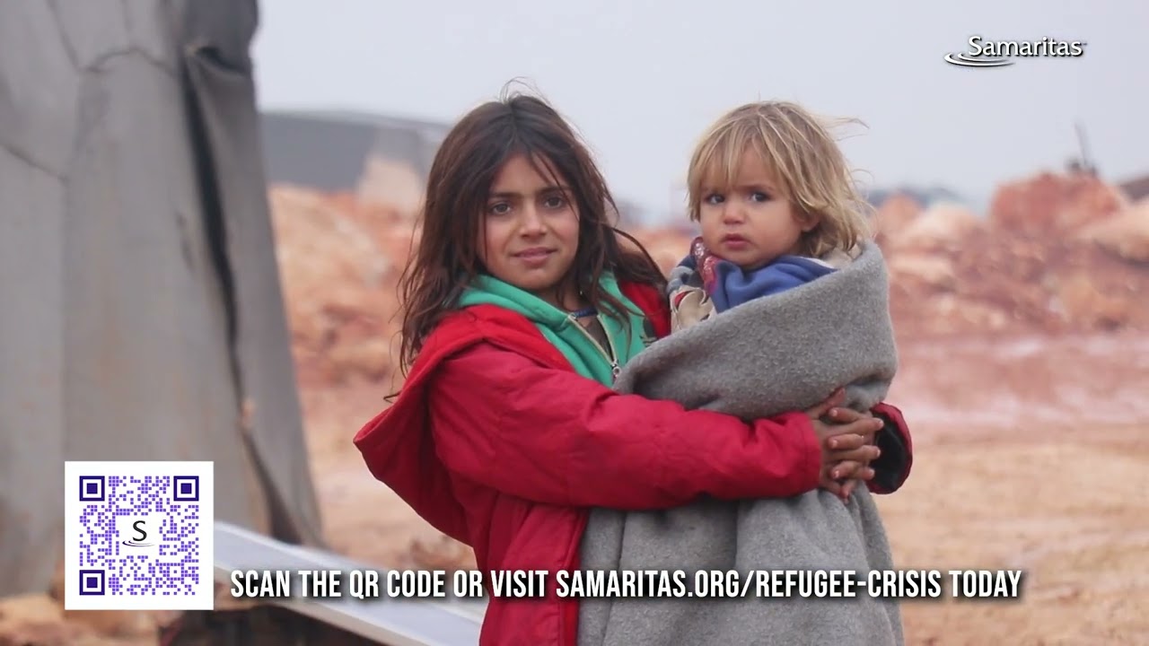 How to Help Refugees • Samaritas